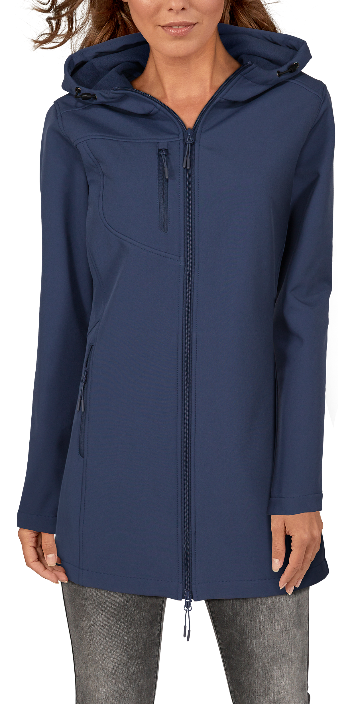 Natural Reflections Haven Softshell Jacket for Ladies | Bass Pro Shops